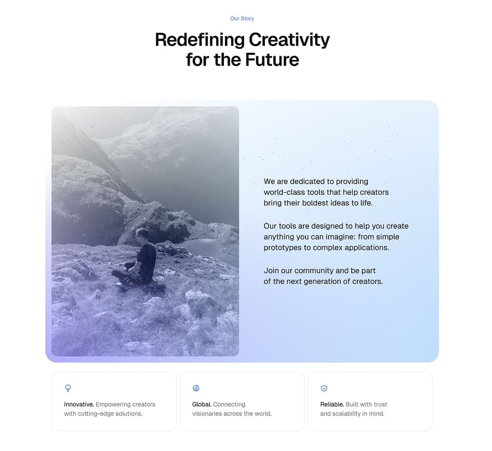 Once Ui The Open Source Design System For Indie Creators