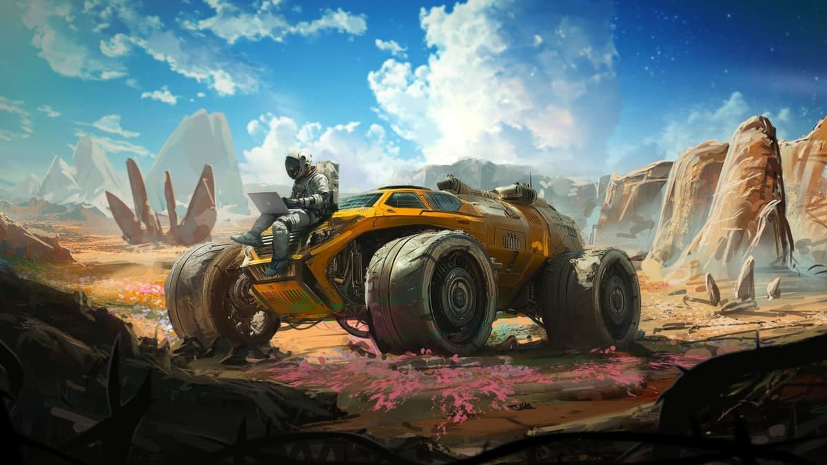 Once Ui The Open Source Stack For Indie Creators