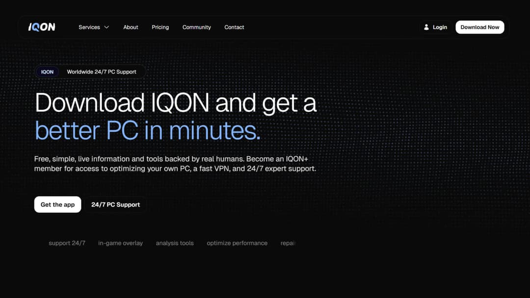 IQON and Once UI: Scaling with a design system