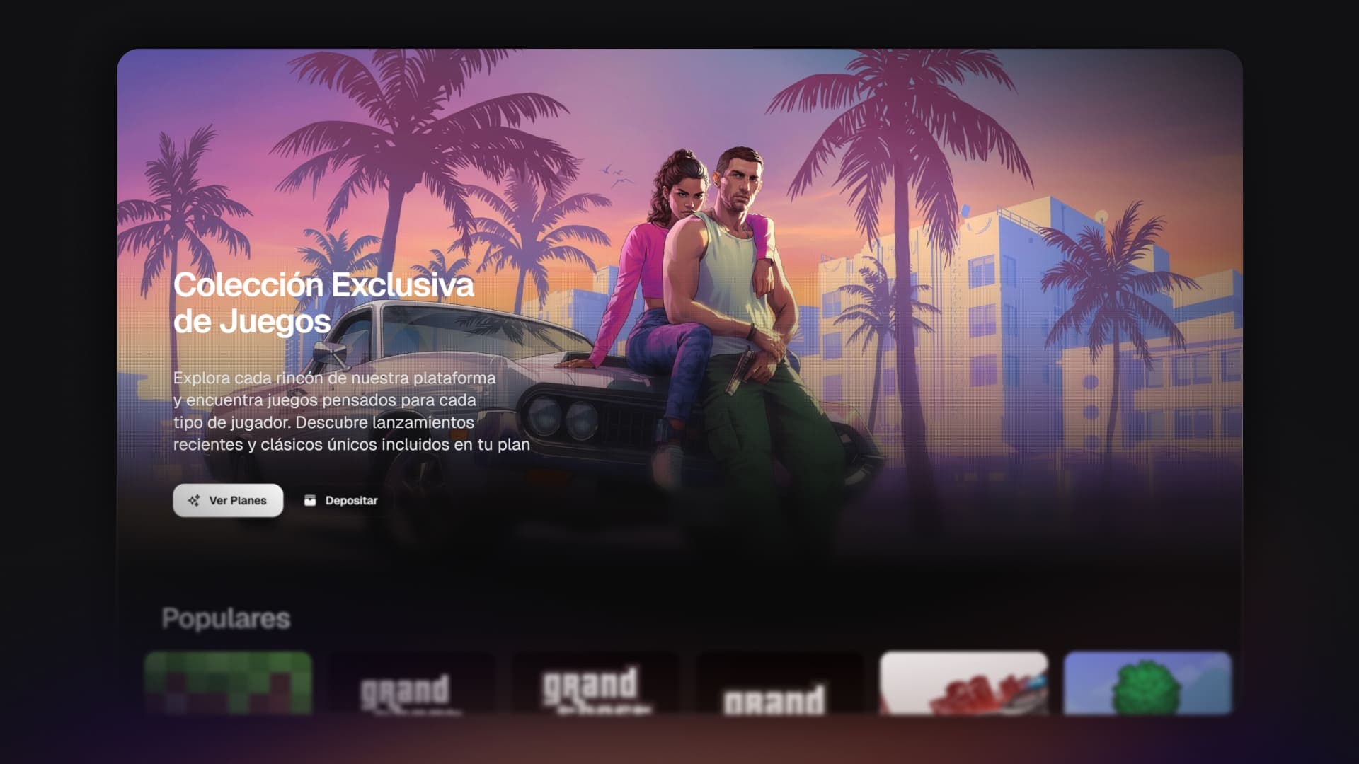 Once UI: The open-source design system for indie creators
