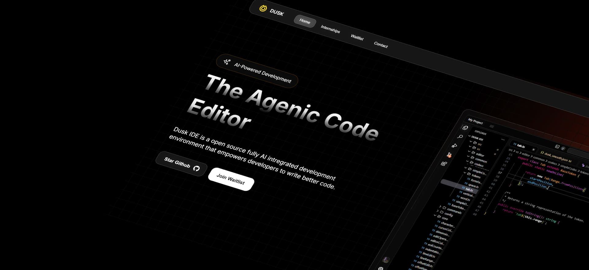 Once UI: The open-source stack for indie creators