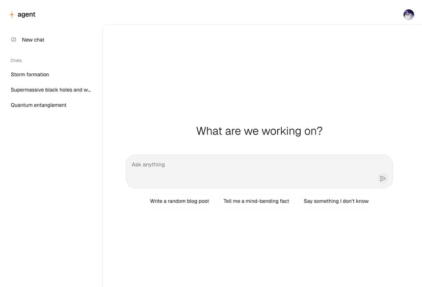 Once UI: The open-source design system for indie creators
