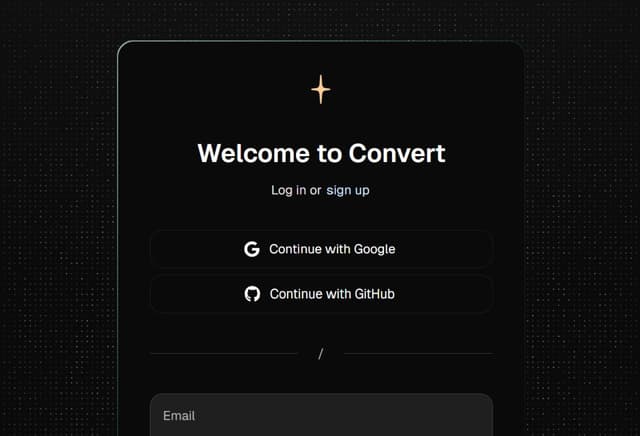 Products – Once UI