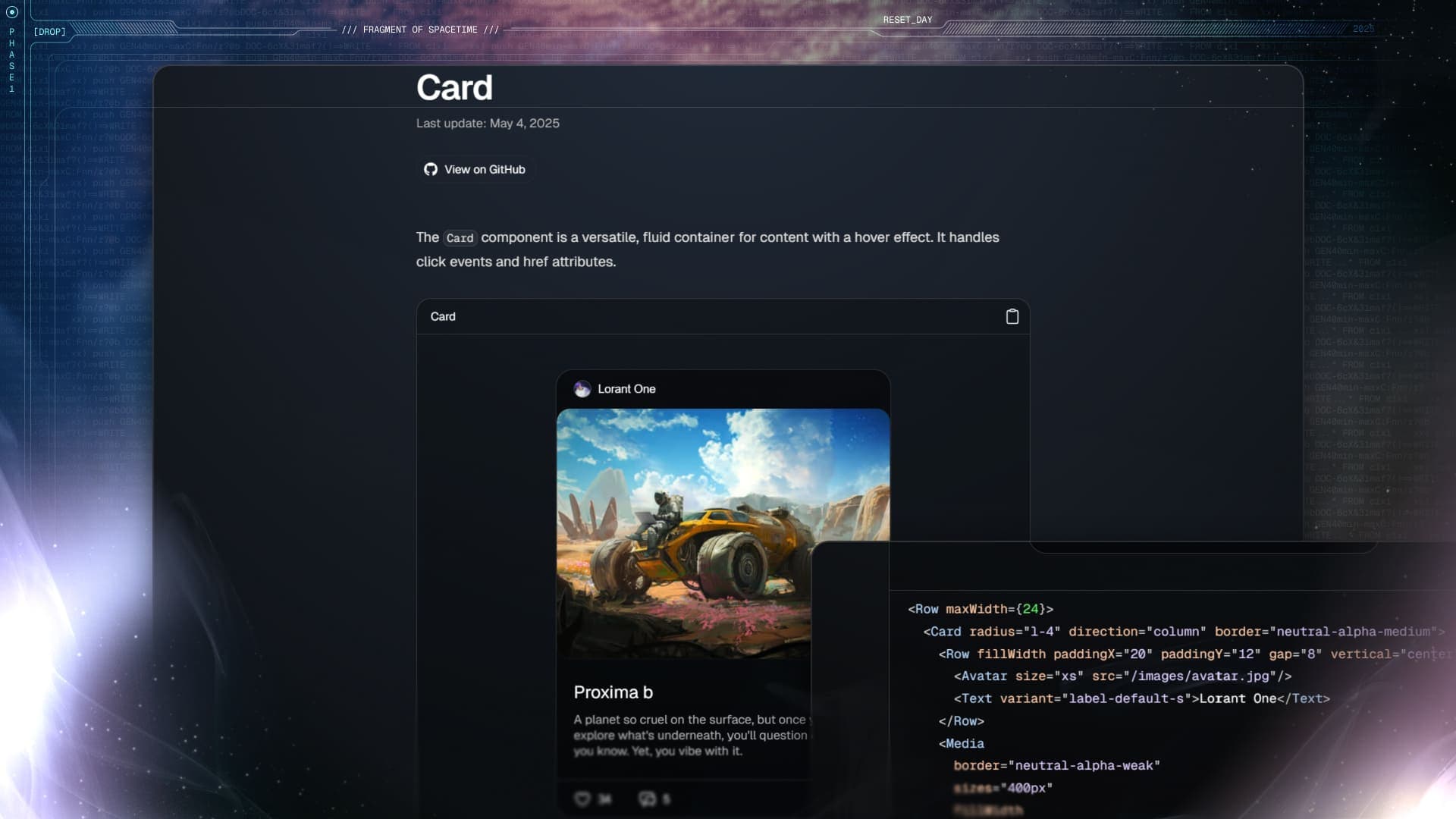 Once UI Core – Once UI