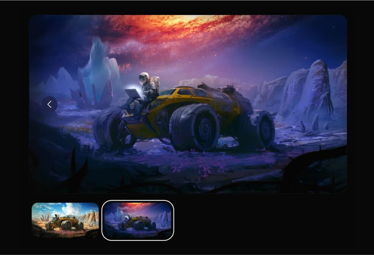 Once UI Core – Once UI