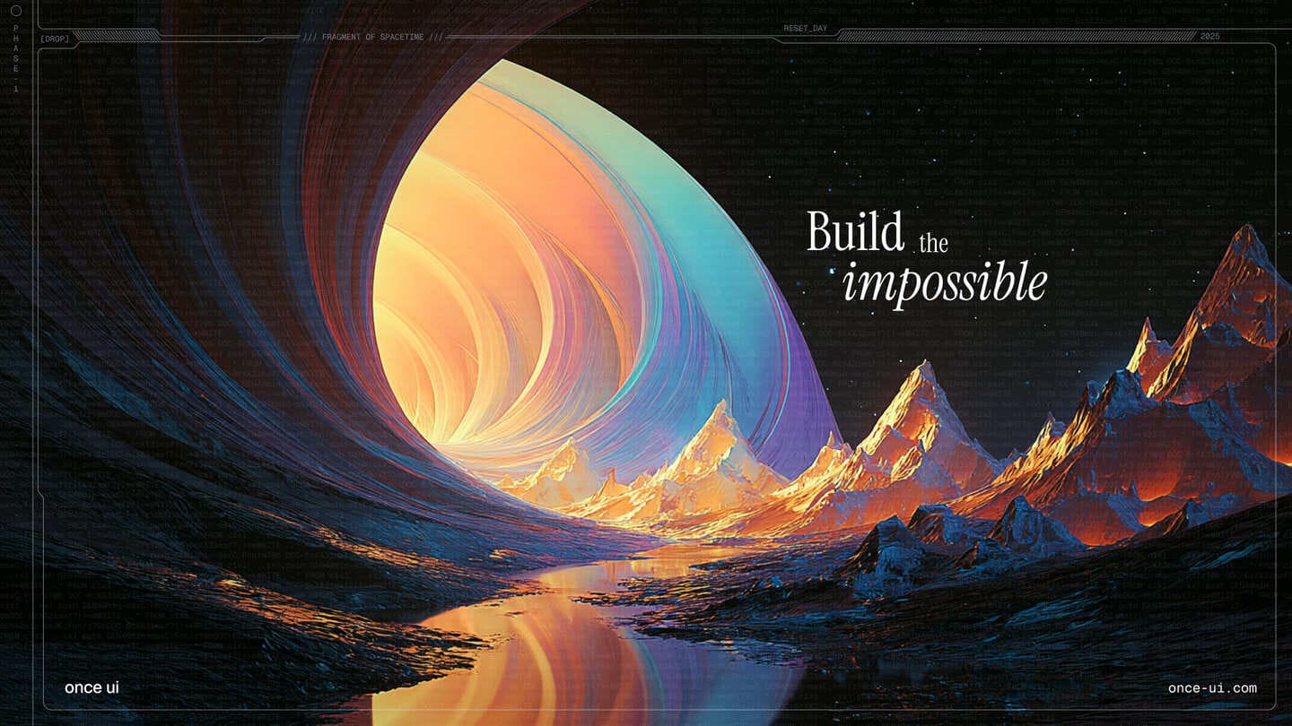 Zsofia – Once UI Hub